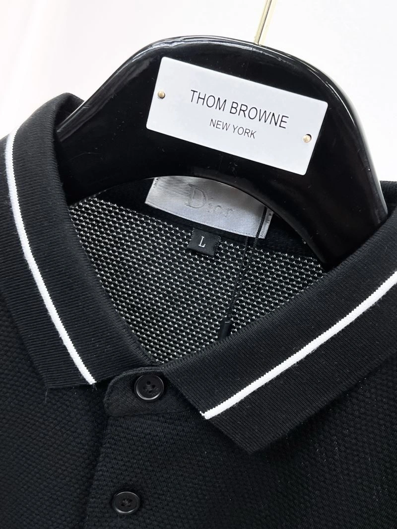 High accuracy Christian Dior T-Shirts