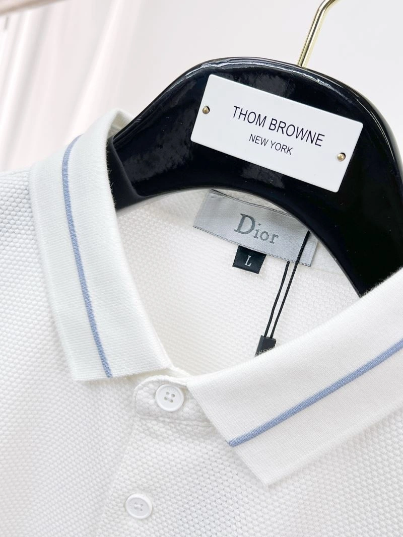 Factory-made Christian Dior T-Shirts