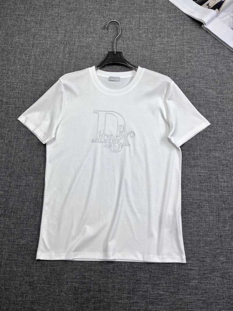 Mirror quality Christian Dior T-Shirts