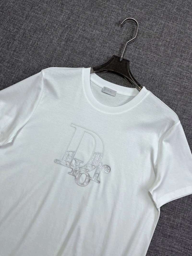 Mirror quality Christian Dior T-Shirts