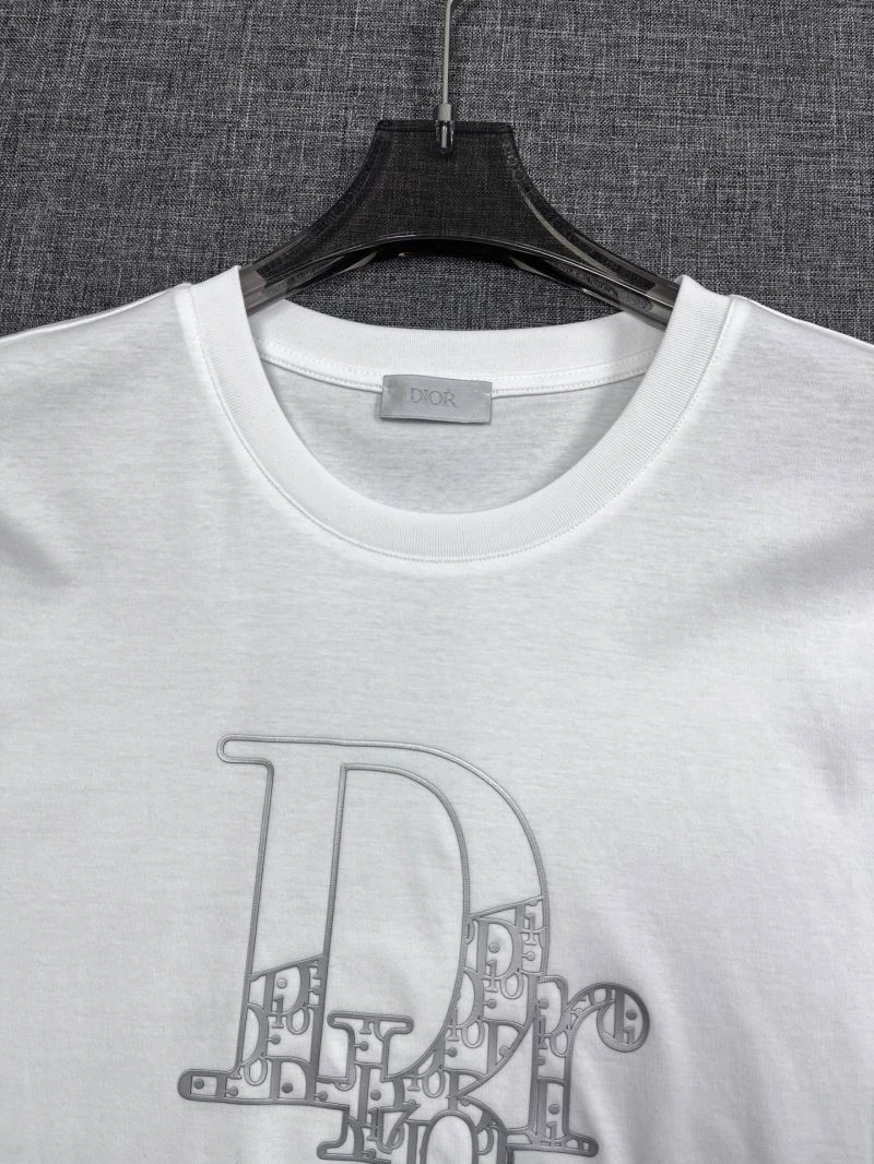 Mirror quality Christian Dior T-Shirts