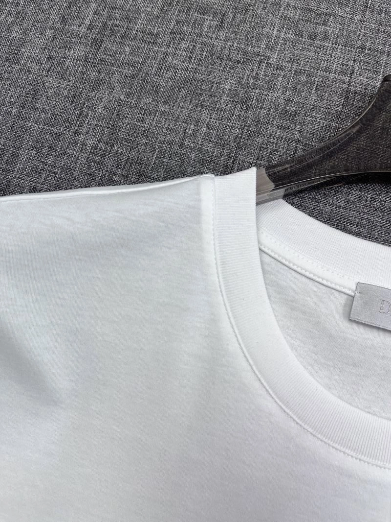 Mirror quality Christian Dior T-Shirts