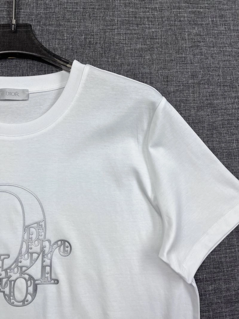 Mirror quality Christian Dior T-Shirts