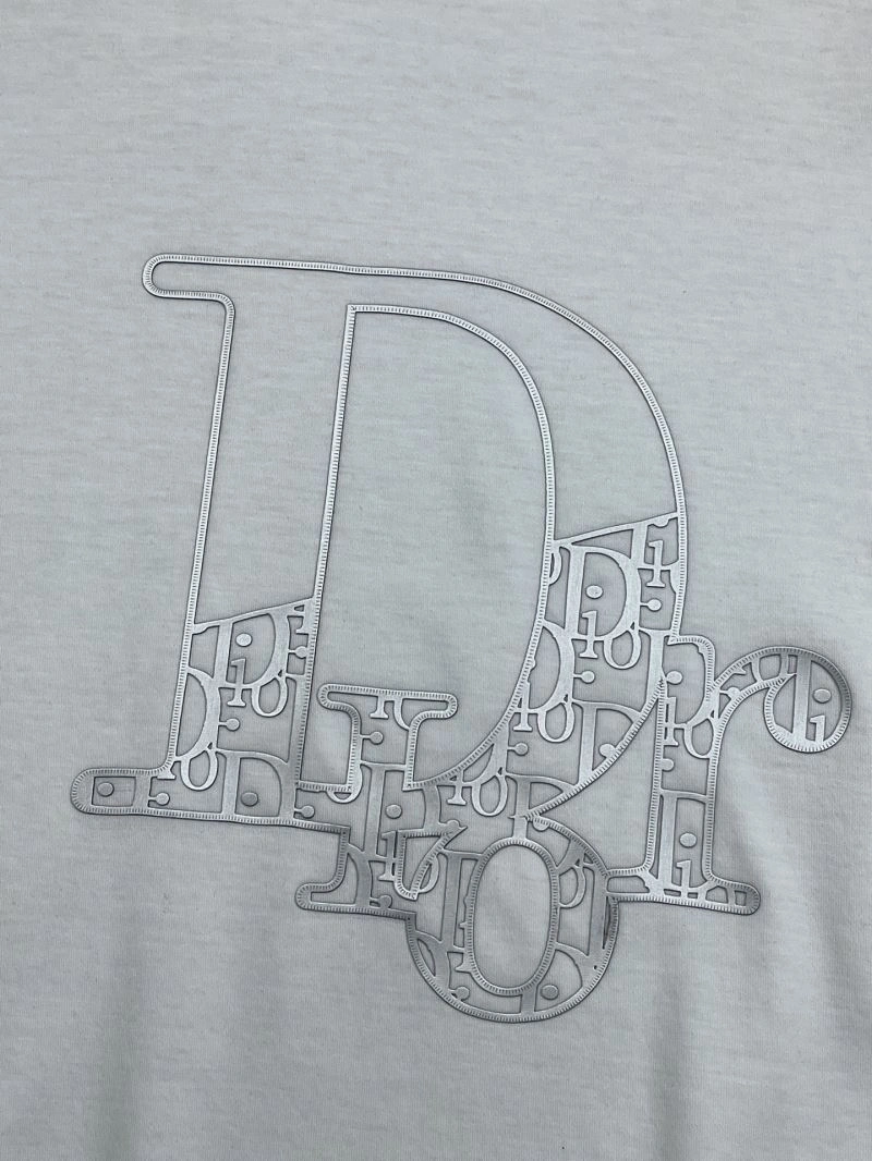 Mirror quality Christian Dior T-Shirts