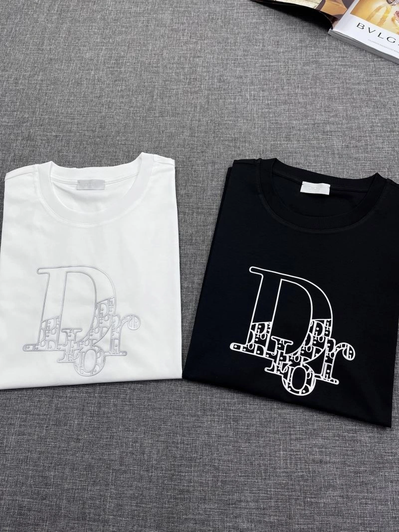 Christian Dior T-Shirts