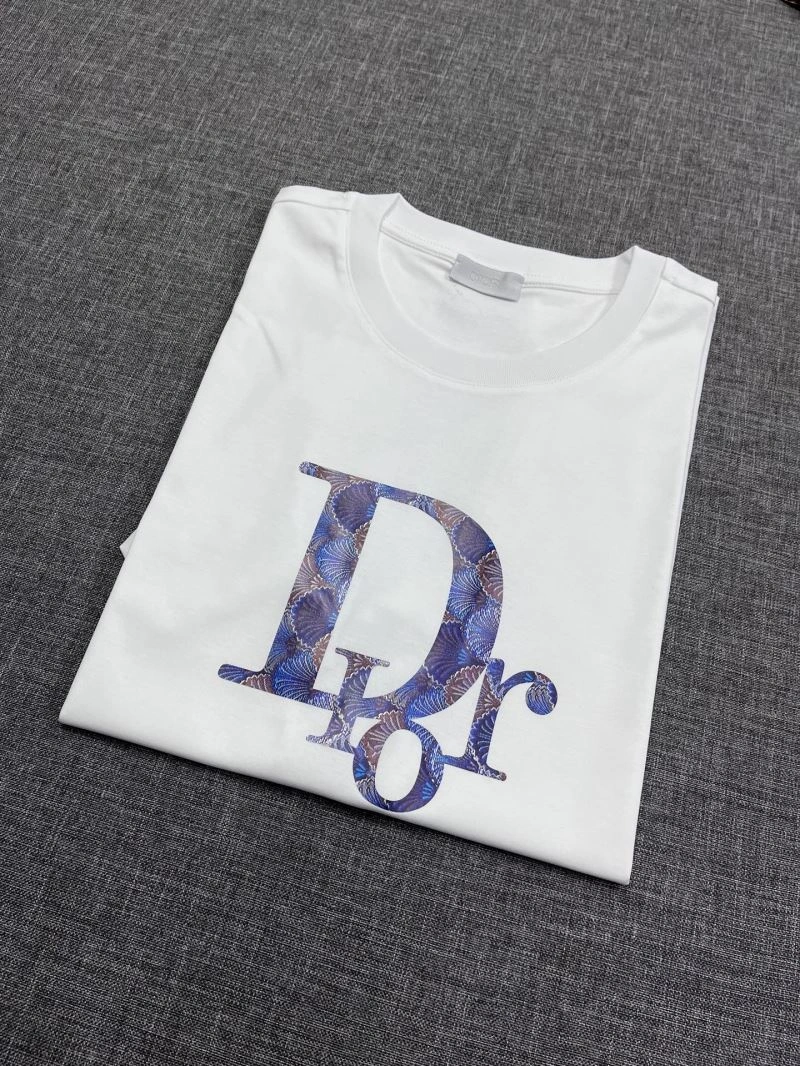 Christian Dior T-Shirts