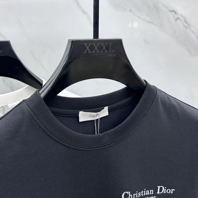 Budget-friendly Christian Dior T-Shirts