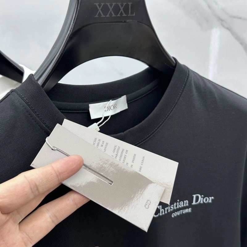 Budget-friendly Christian Dior T-Shirts