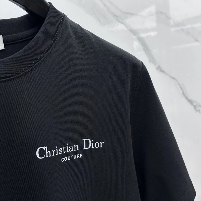 Budget-friendly Christian Dior T-Shirts