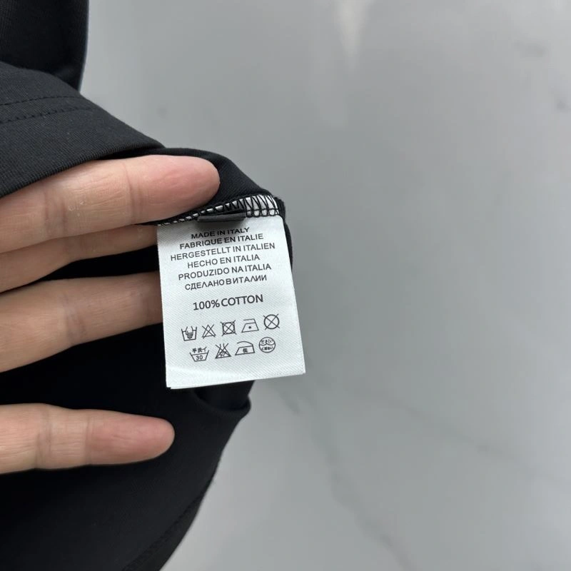 Budget-friendly Christian Dior T-Shirts