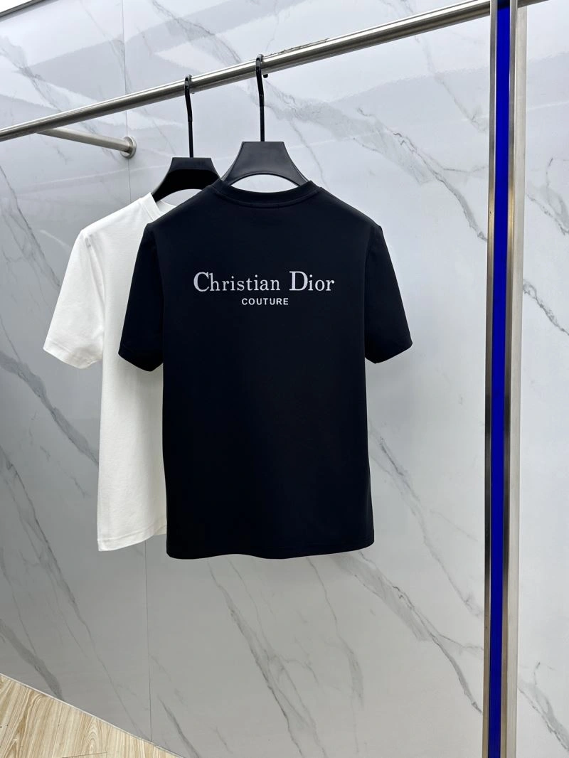 Budget-friendly Christian Dior T-Shirts