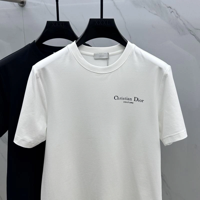 1:1 copy Christian Dior T-Shirts