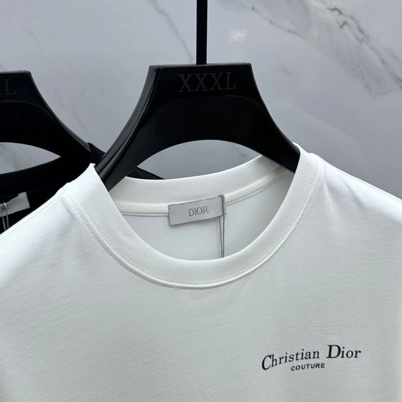 1:1 copy Christian Dior T-Shirts