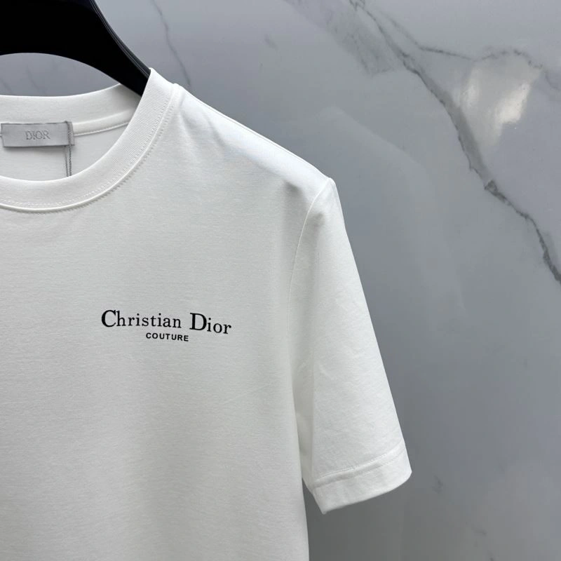 1:1 copy Christian Dior T-Shirts