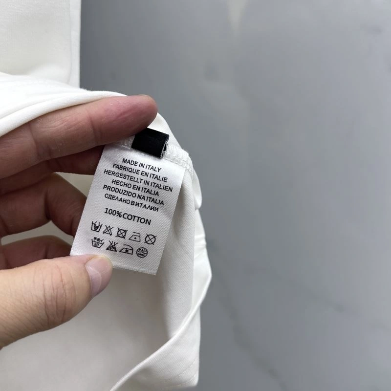 1:1 copy Christian Dior T-Shirts