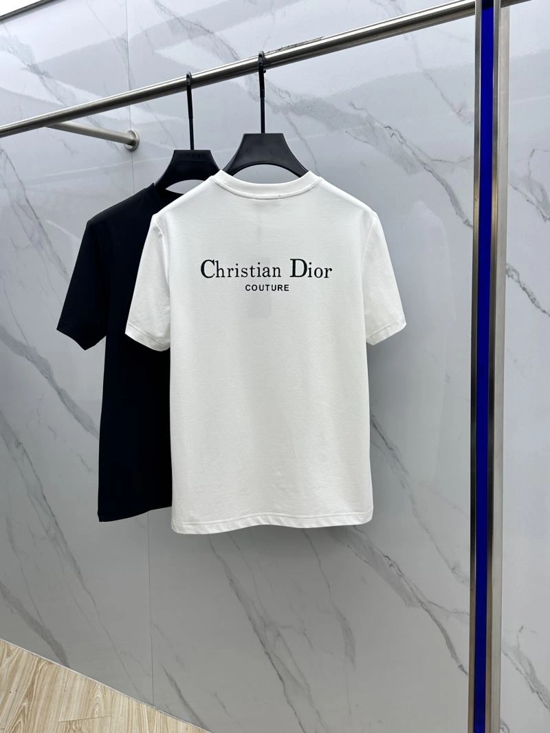 1:1 copy Christian Dior T-Shirts