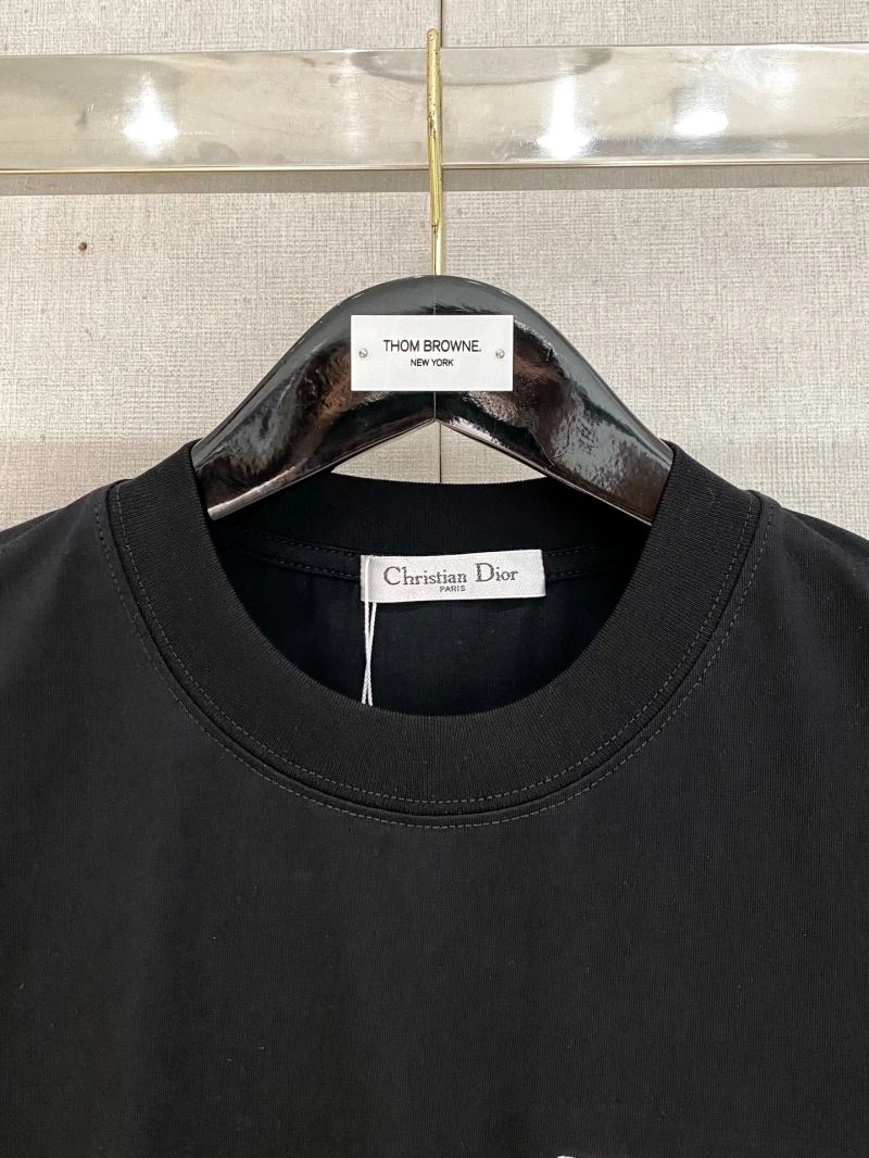 Original Christian Dior T-Shirts