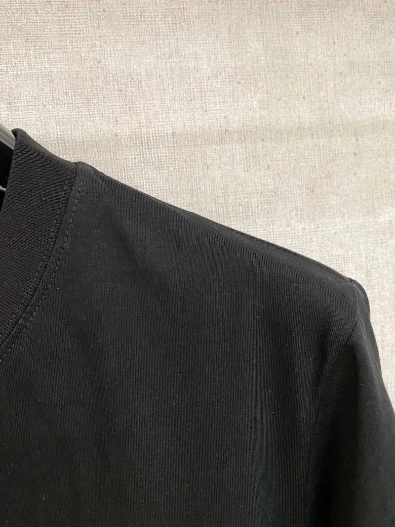 Original Christian Dior T-Shirts