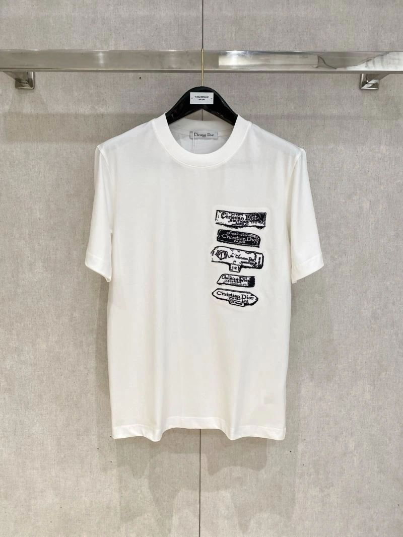 Christian Dior T-Shirts
