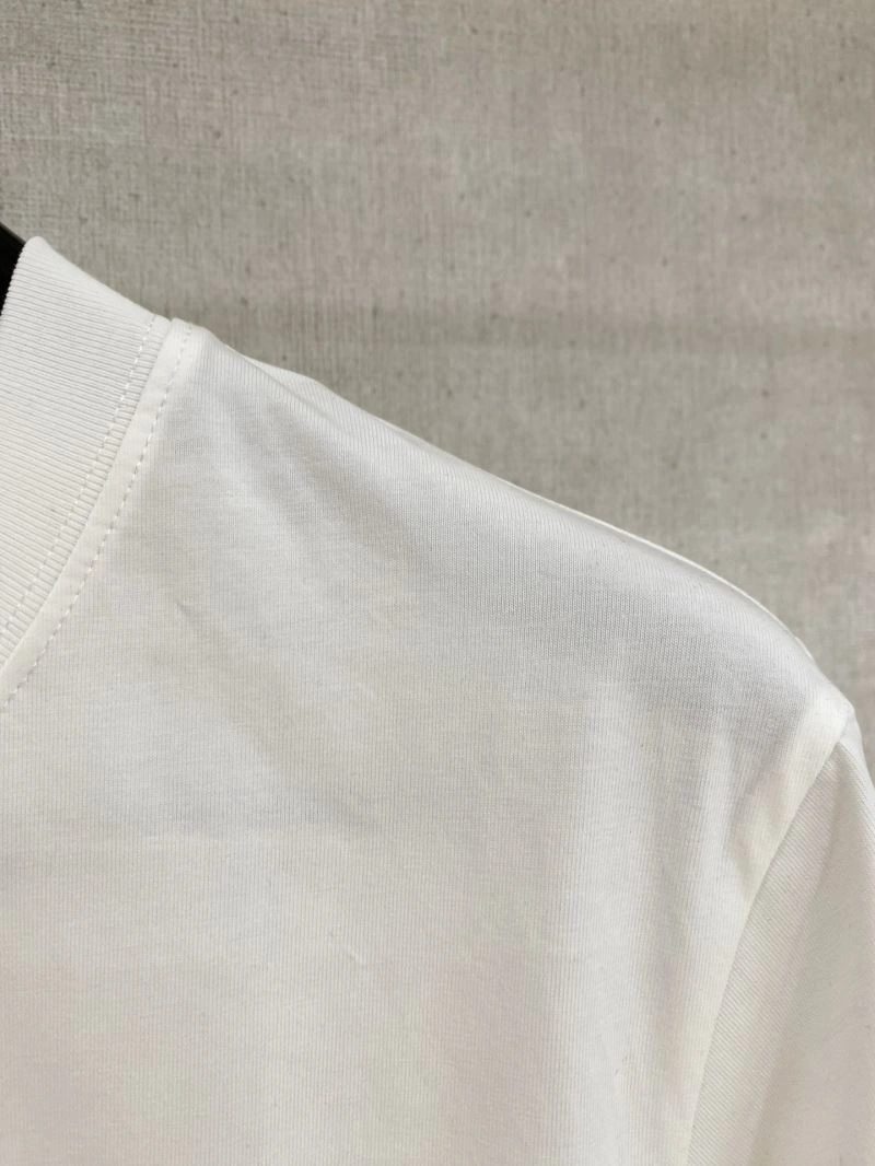 Top match Christian Dior T-Shirts