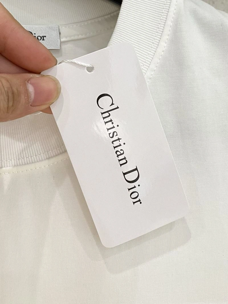 Top match Christian Dior T-Shirts