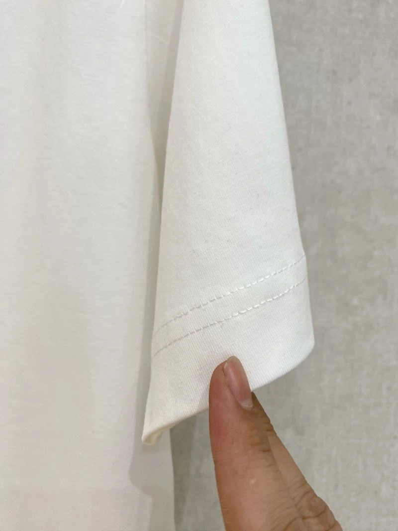 Top match Christian Dior T-Shirts