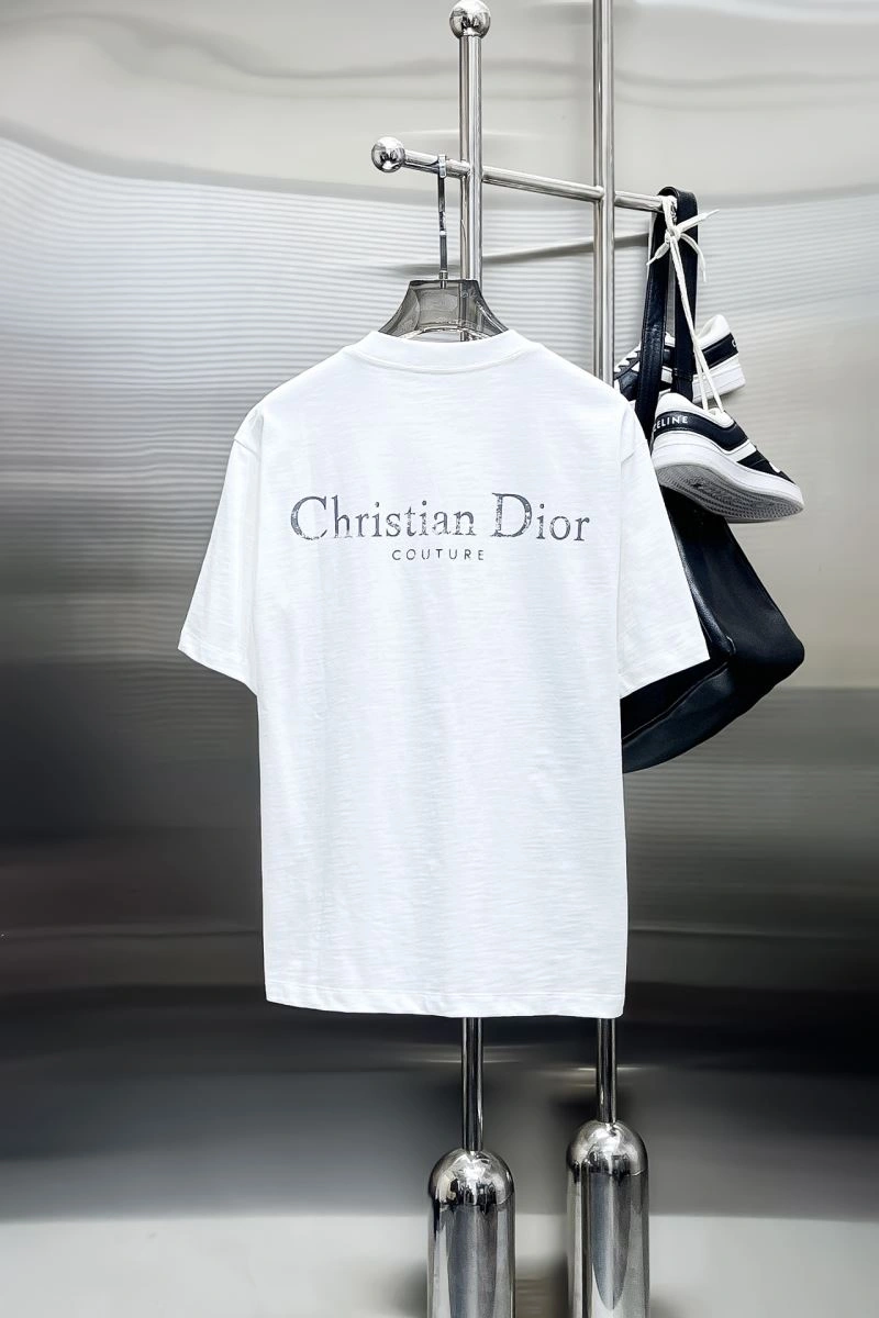 Inexpensive Christian Dior T-Shirts