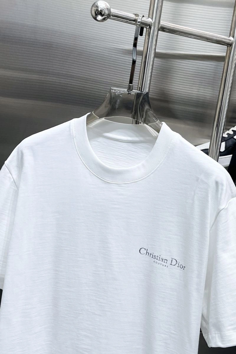 Inexpensive Christian Dior T-Shirts