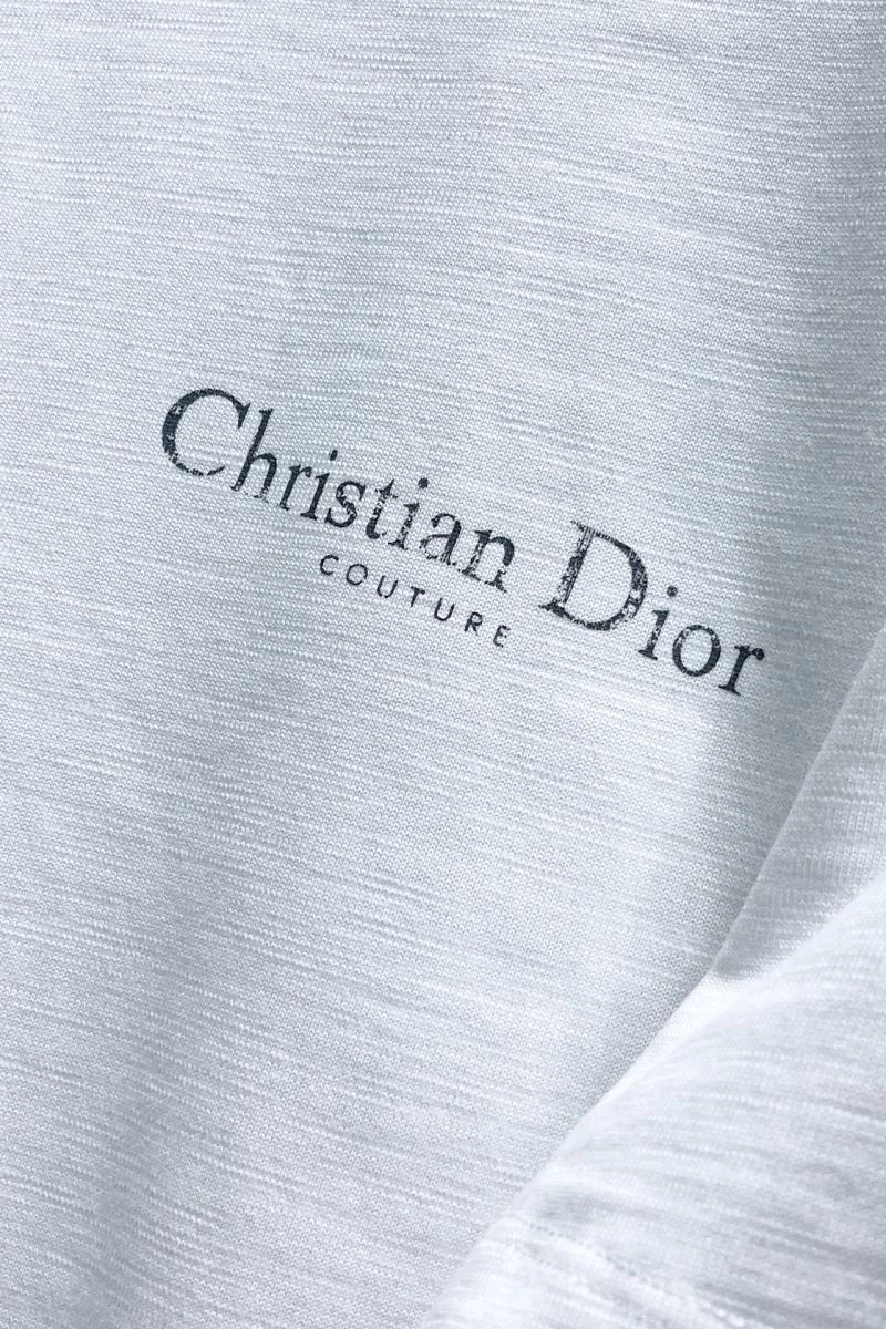 Inexpensive Christian Dior T-Shirts