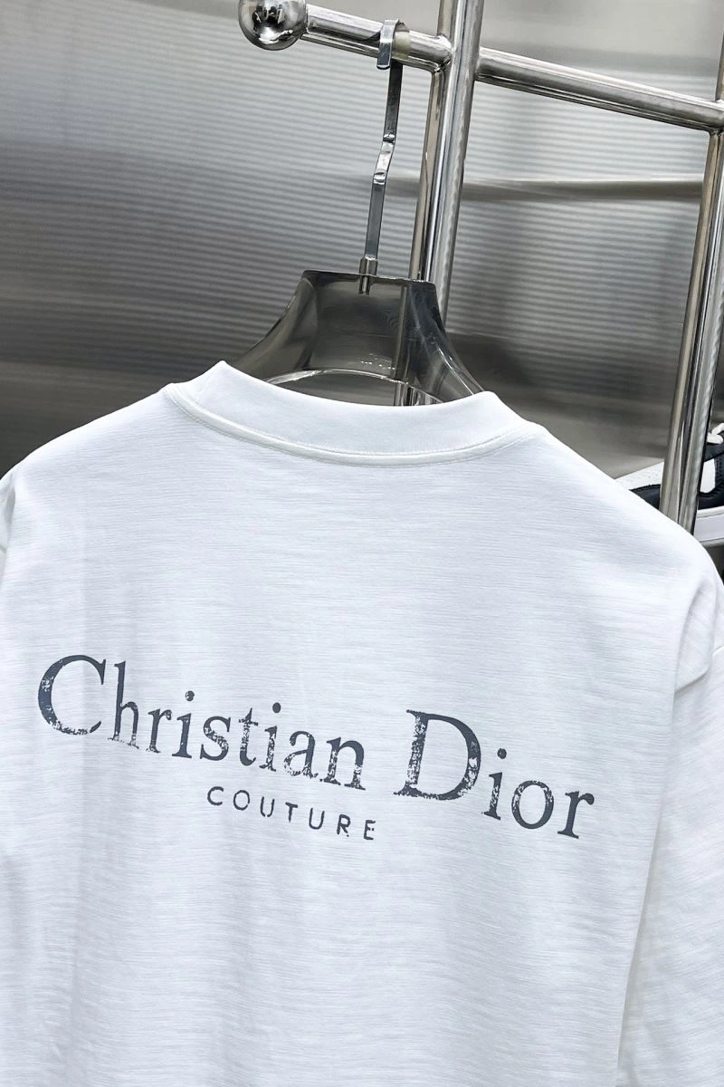 Inexpensive Christian Dior T-Shirts