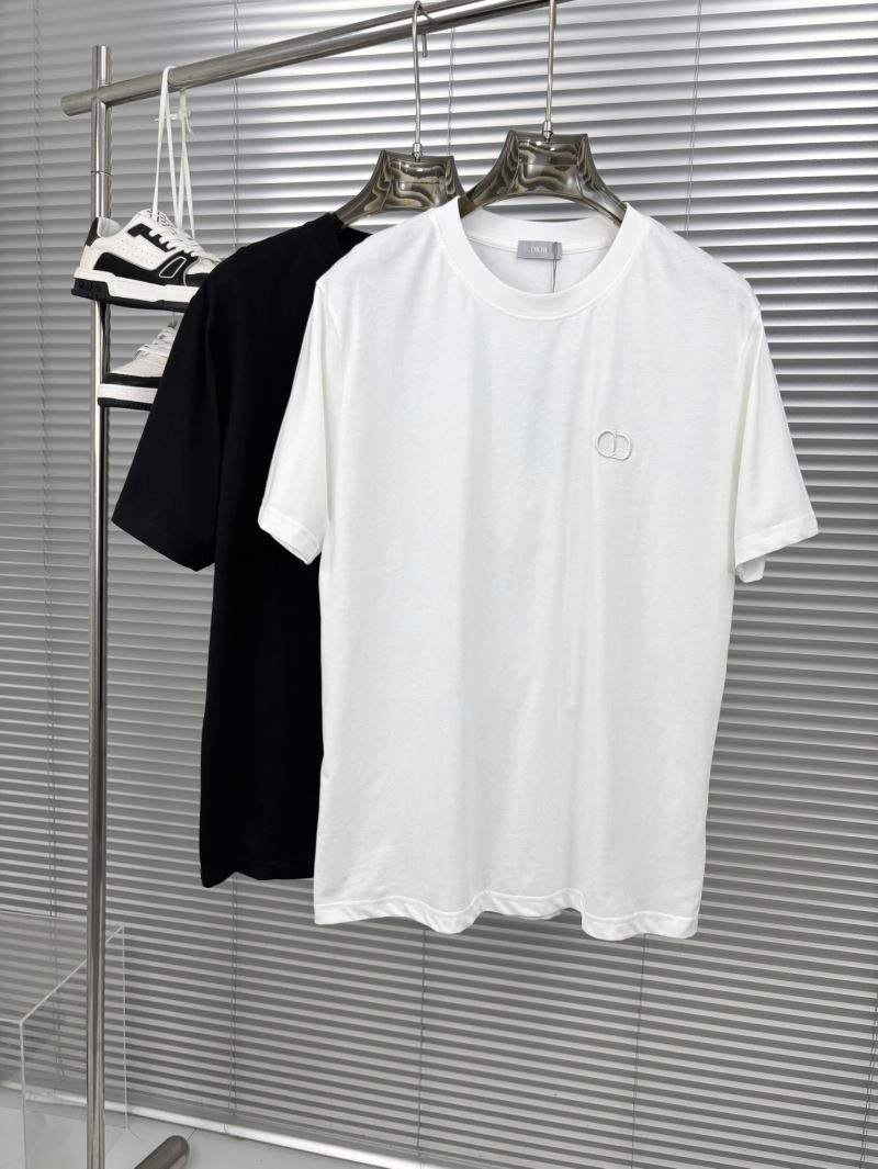 Christian Dior T-Shirts