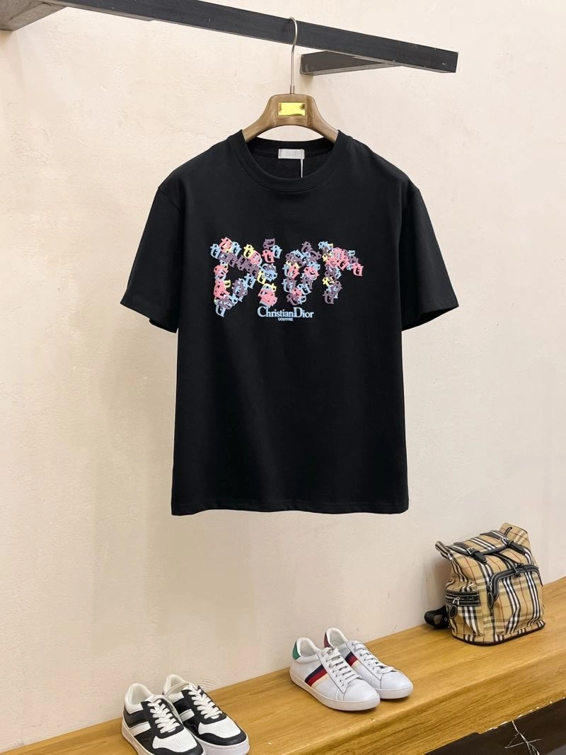 Christian Dior T-Shirts