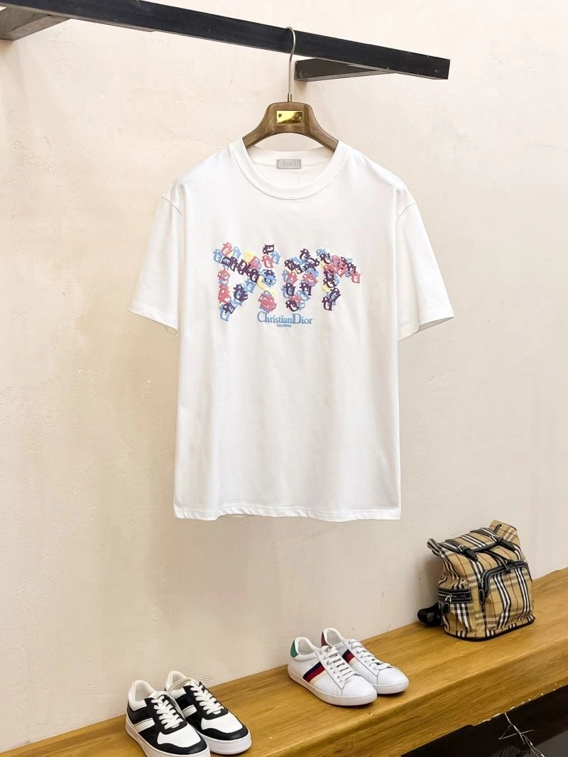 Christian Dior T-Shirts