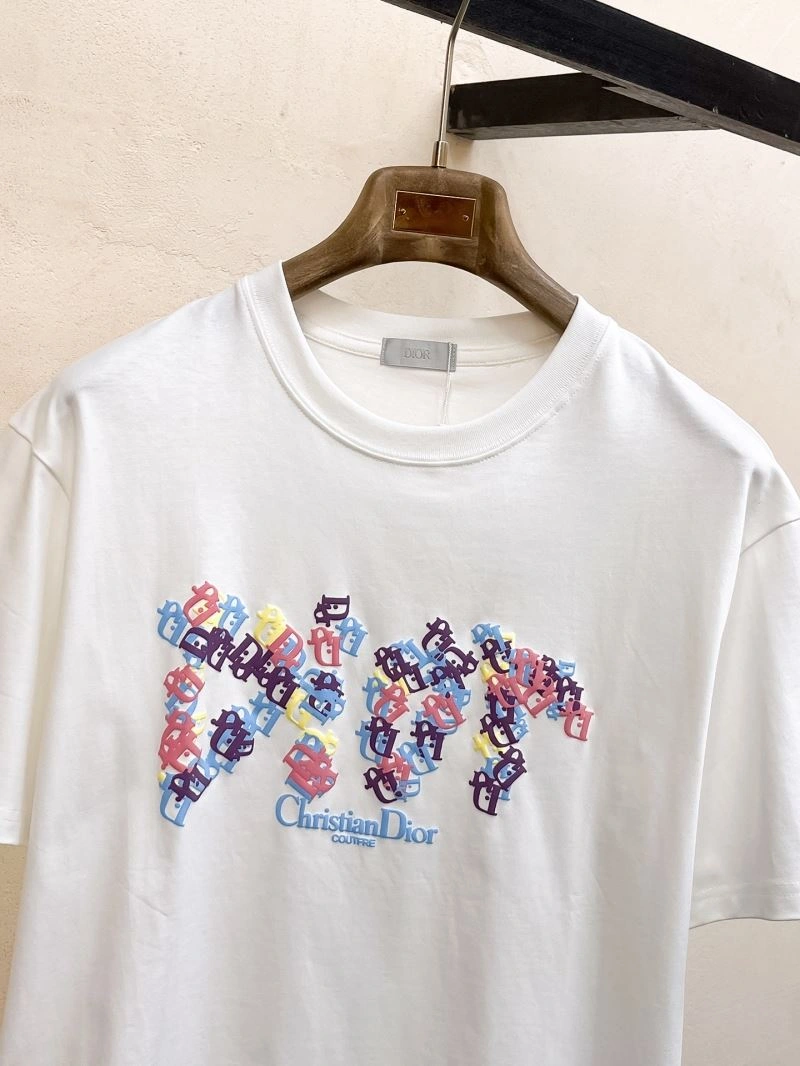 Budget-friendly Christian Dior T-Shirts