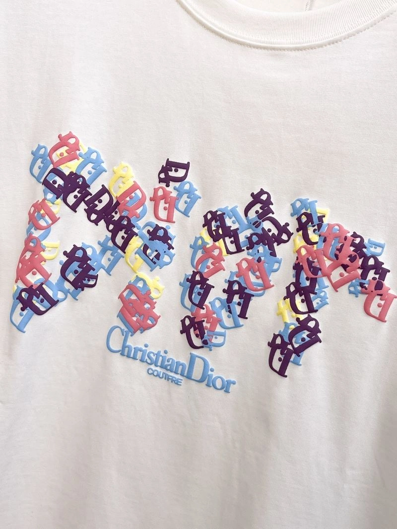 Budget-friendly Christian Dior T-Shirts