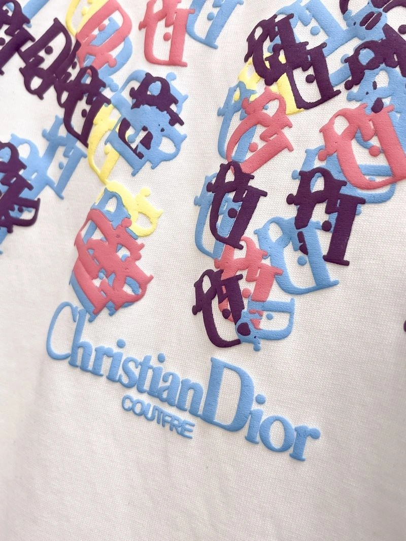 Budget-friendly Christian Dior T-Shirts