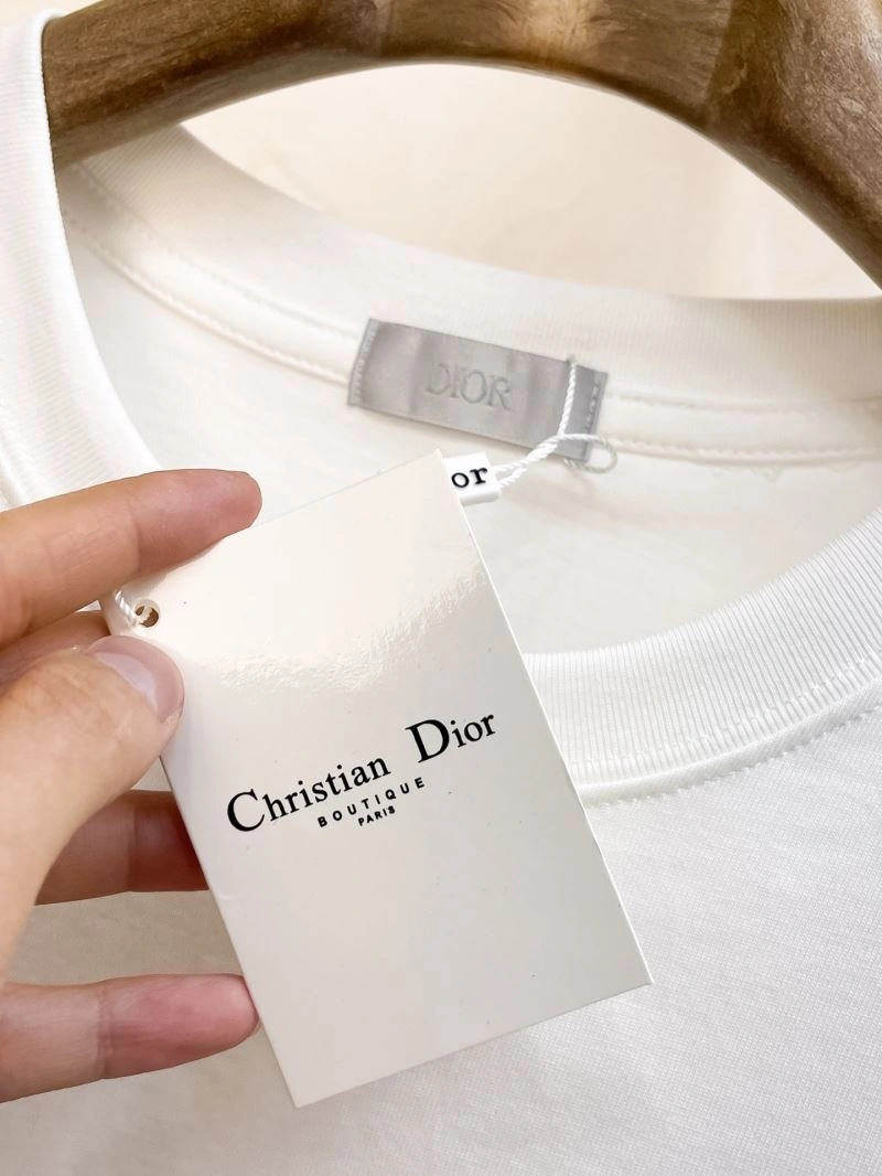 Budget-friendly Christian Dior T-Shirts