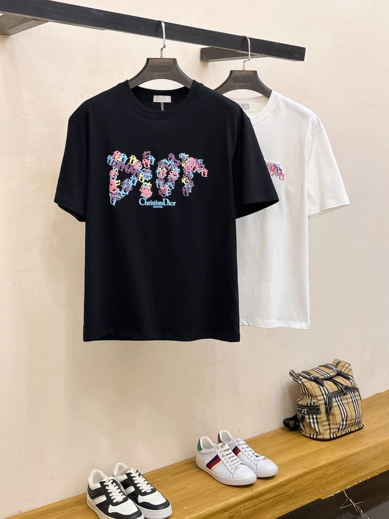 Budget-friendly Christian Dior T-Shirts