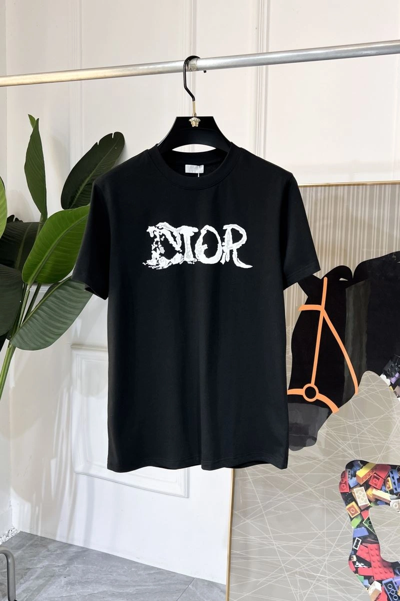 Christian Dior T-Shirts