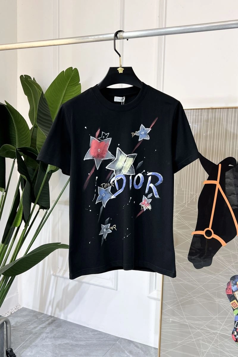 Christian Dior T-Shirts