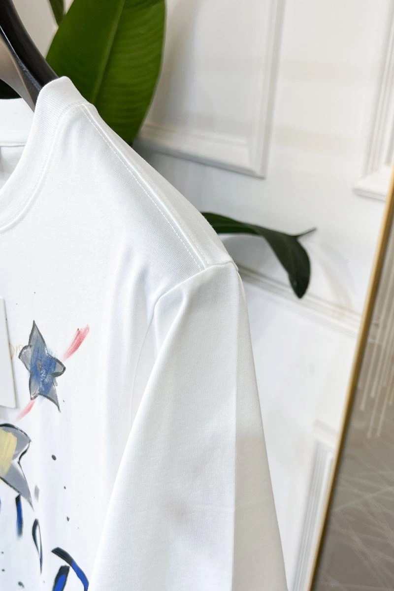 High fidelity Christian Dior T-Shirts