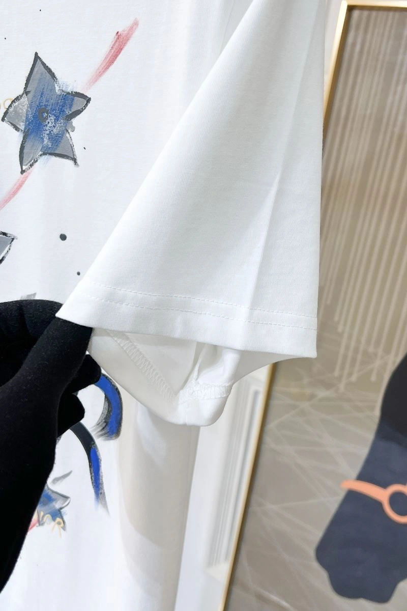 High fidelity Christian Dior T-Shirts