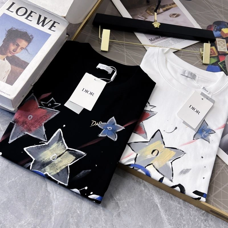 High fidelity Christian Dior T-Shirts