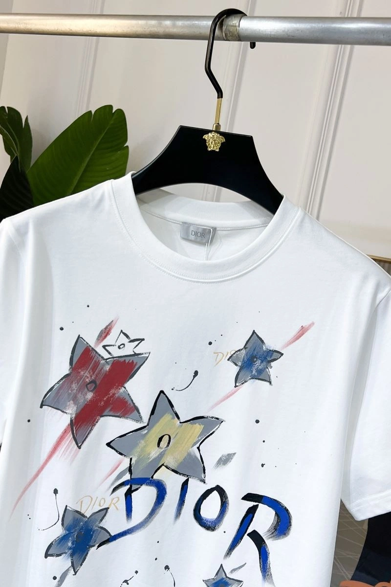 High fidelity Christian Dior T-Shirts