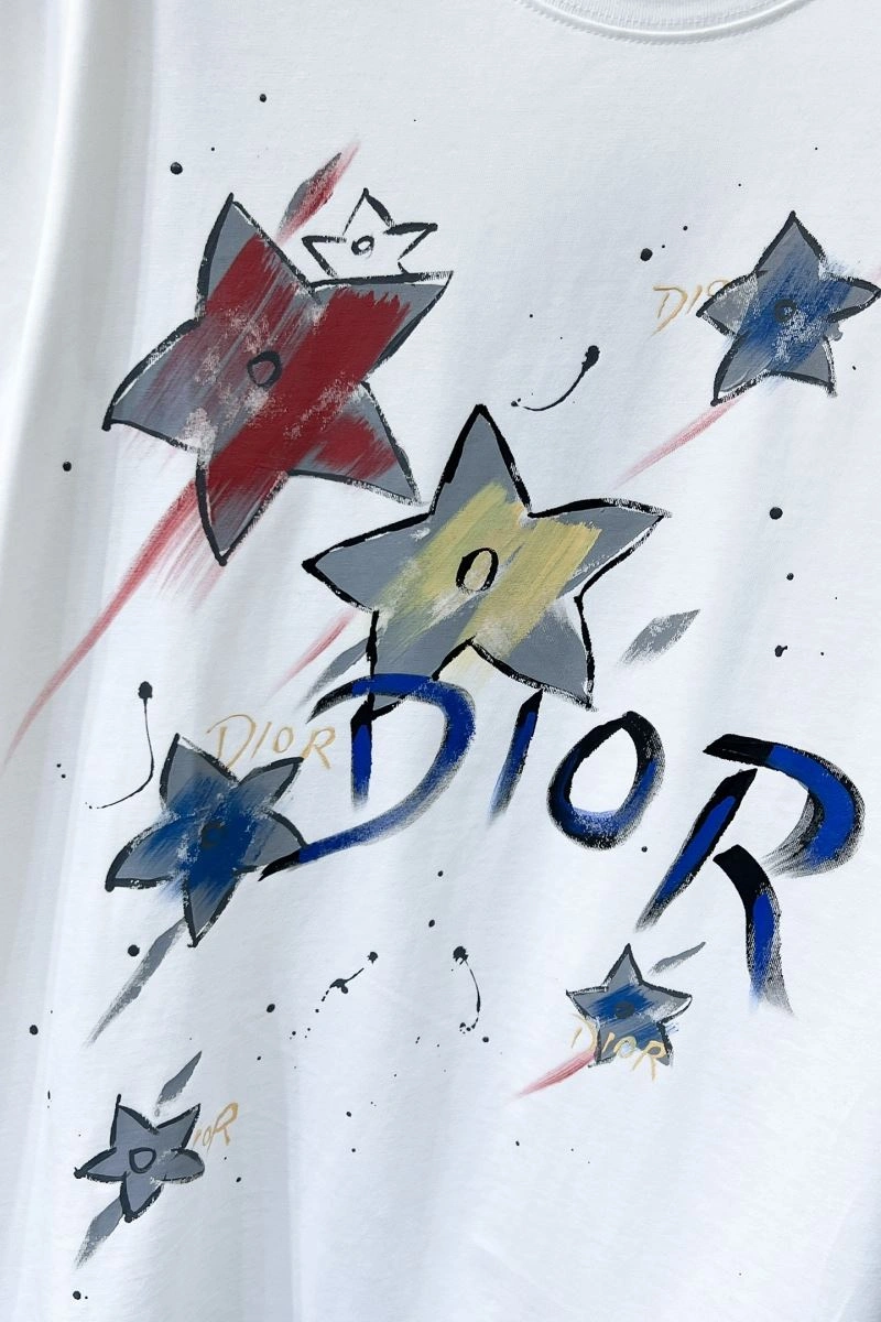 High fidelity Christian Dior T-Shirts