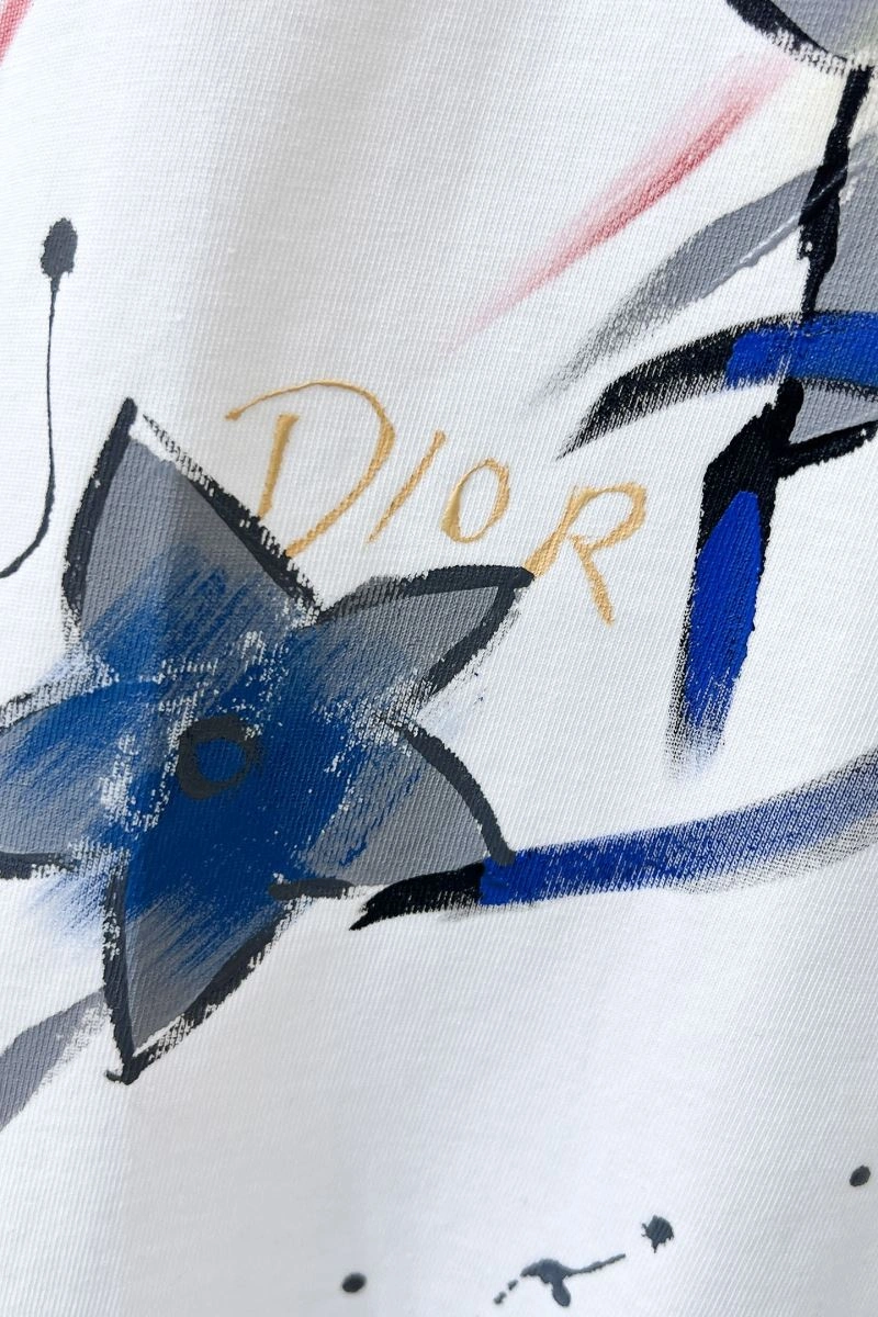High fidelity Christian Dior T-Shirts