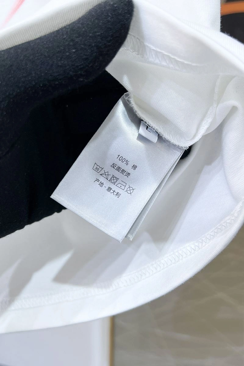 High fidelity Christian Dior T-Shirts