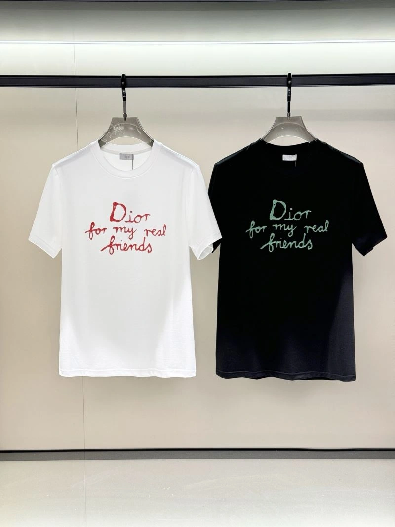 Christian Dior T-Shirts