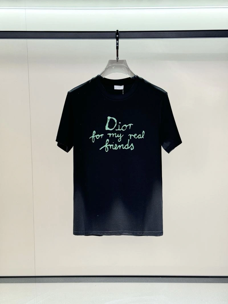 Top mirror Christian Dior T-Shirts