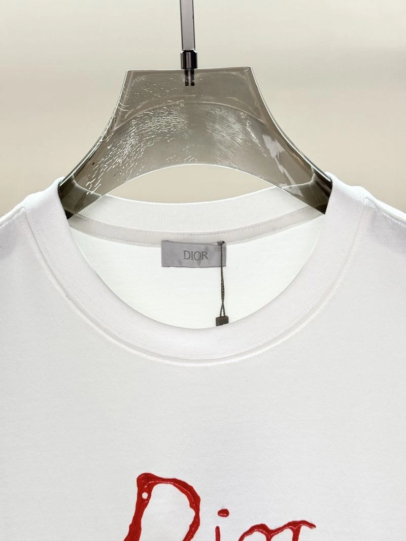 Top mirror Christian Dior T-Shirts